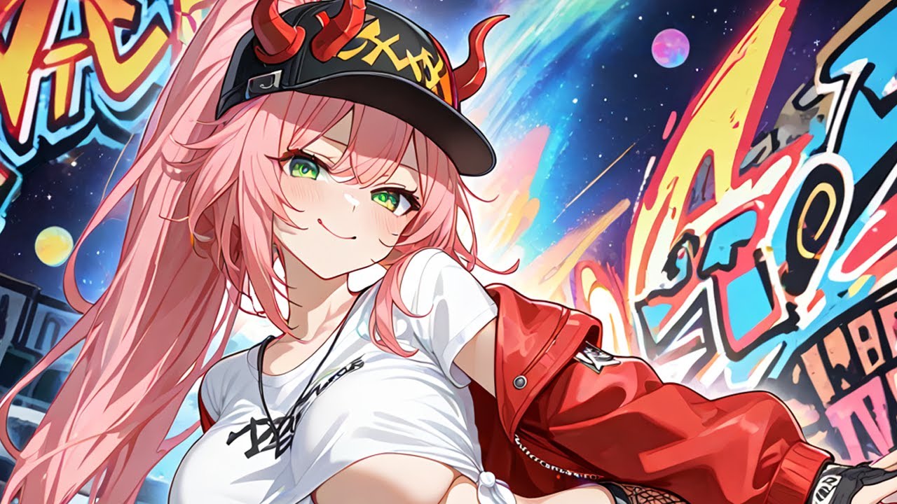 Amazing Ninja, Idle Animation Rappa - YouTube