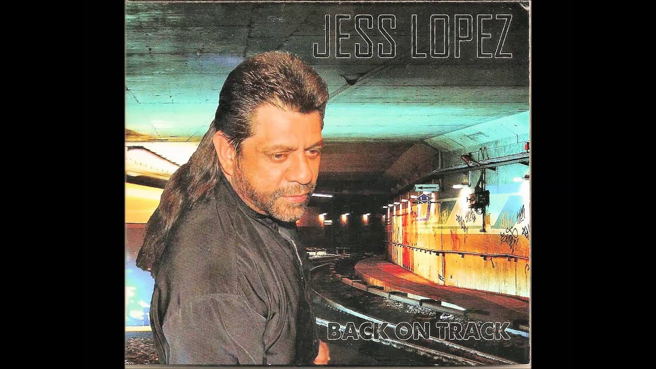 Jess Lopez........Apoco No - YouTube