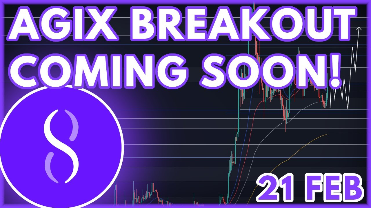 AGIX PRICE PREDICTION TODAY!🔥 | SINGULARITYNET (AGIX) PRICE PREDICTION ...