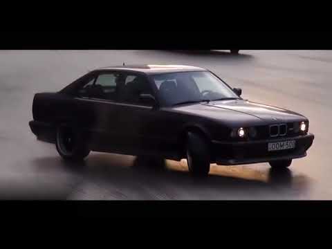 Король дрифта  Georgi Tevzadze