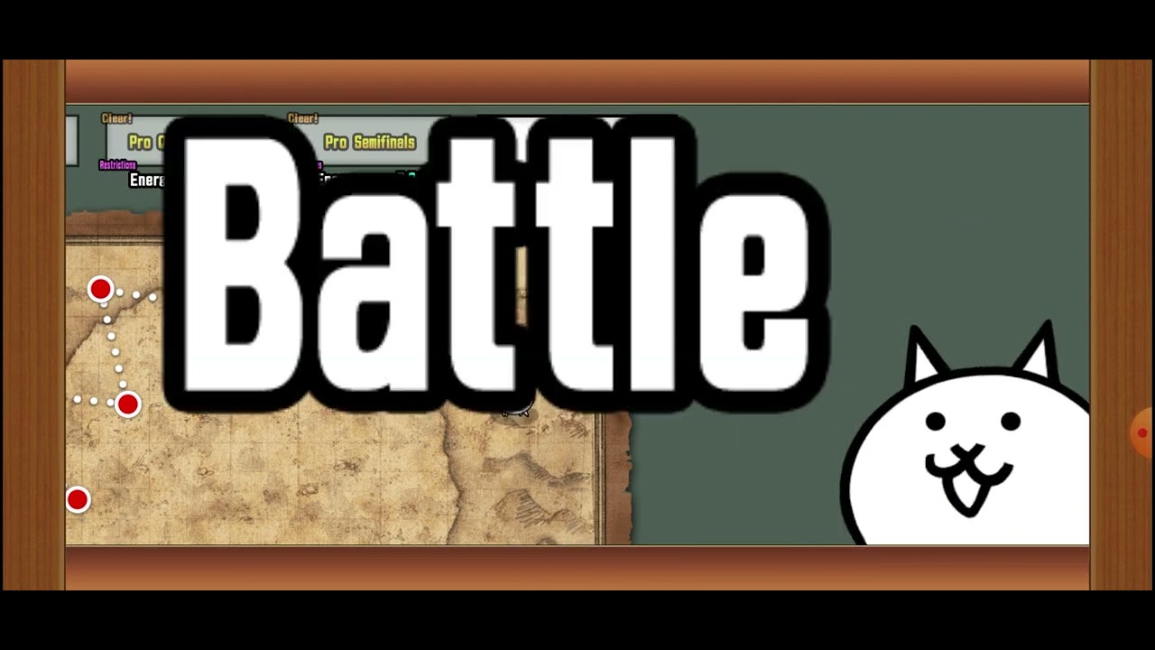 Battle Cats: Tag Arena Challenge : Pro Quarterfinals, Semifinals ...