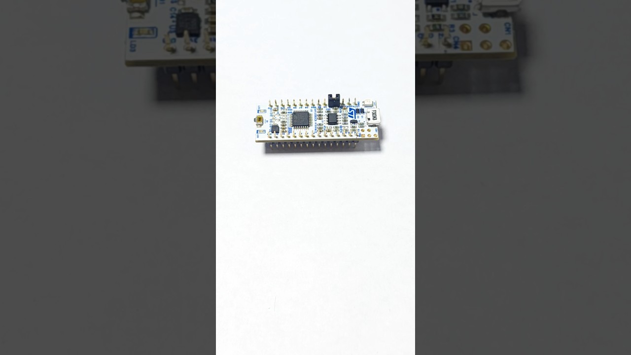 Wholesale supply to the ST development board,other model also provided ...