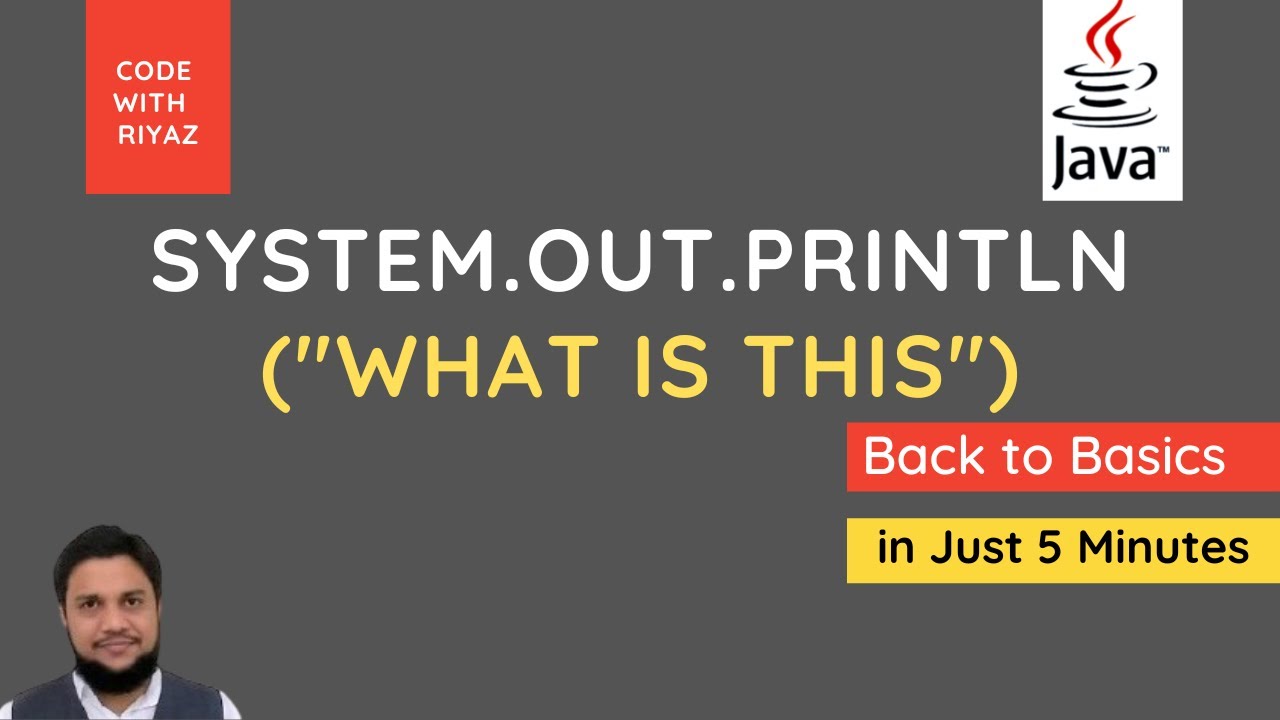 What Is System out println YouTube what-is-system-out-println-youtube