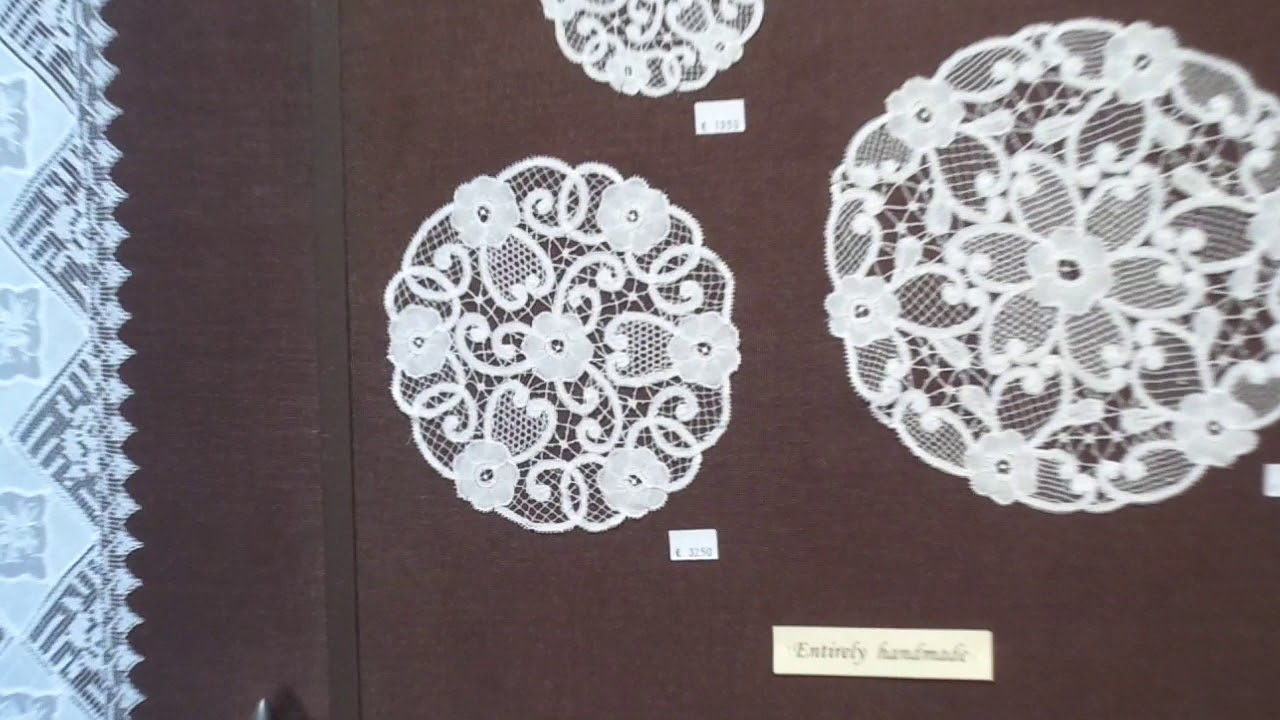 Learn about lace making in Bruges Belgium with Eva's Best Luxury Travel ...