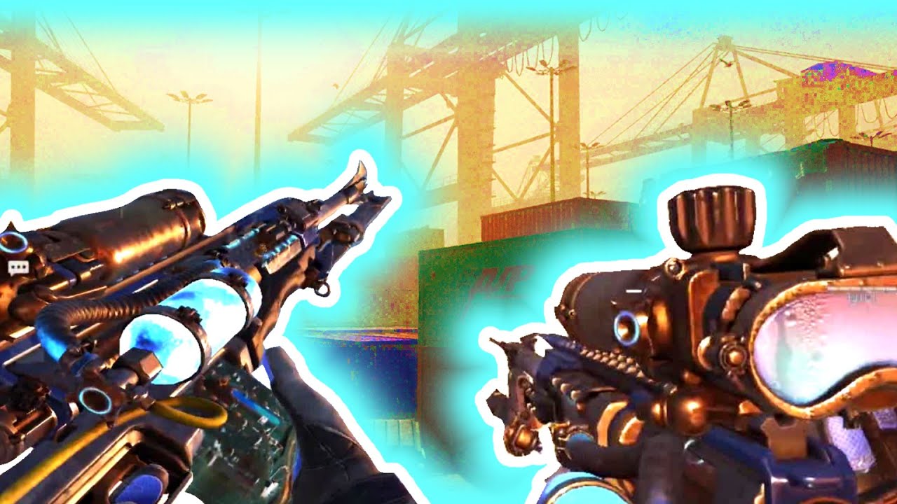 SNIPER TIPS | CODM 028 - YouTube