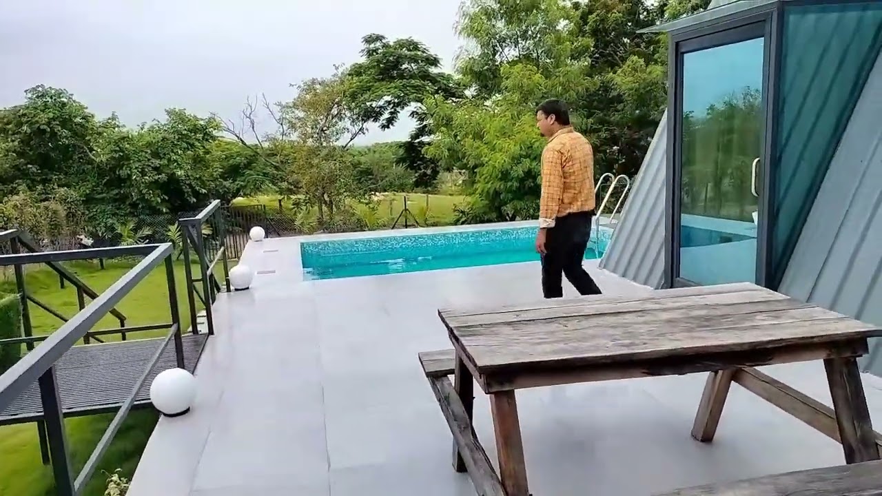 Ragala Resort ll Trangle cottage A ll - YouTube