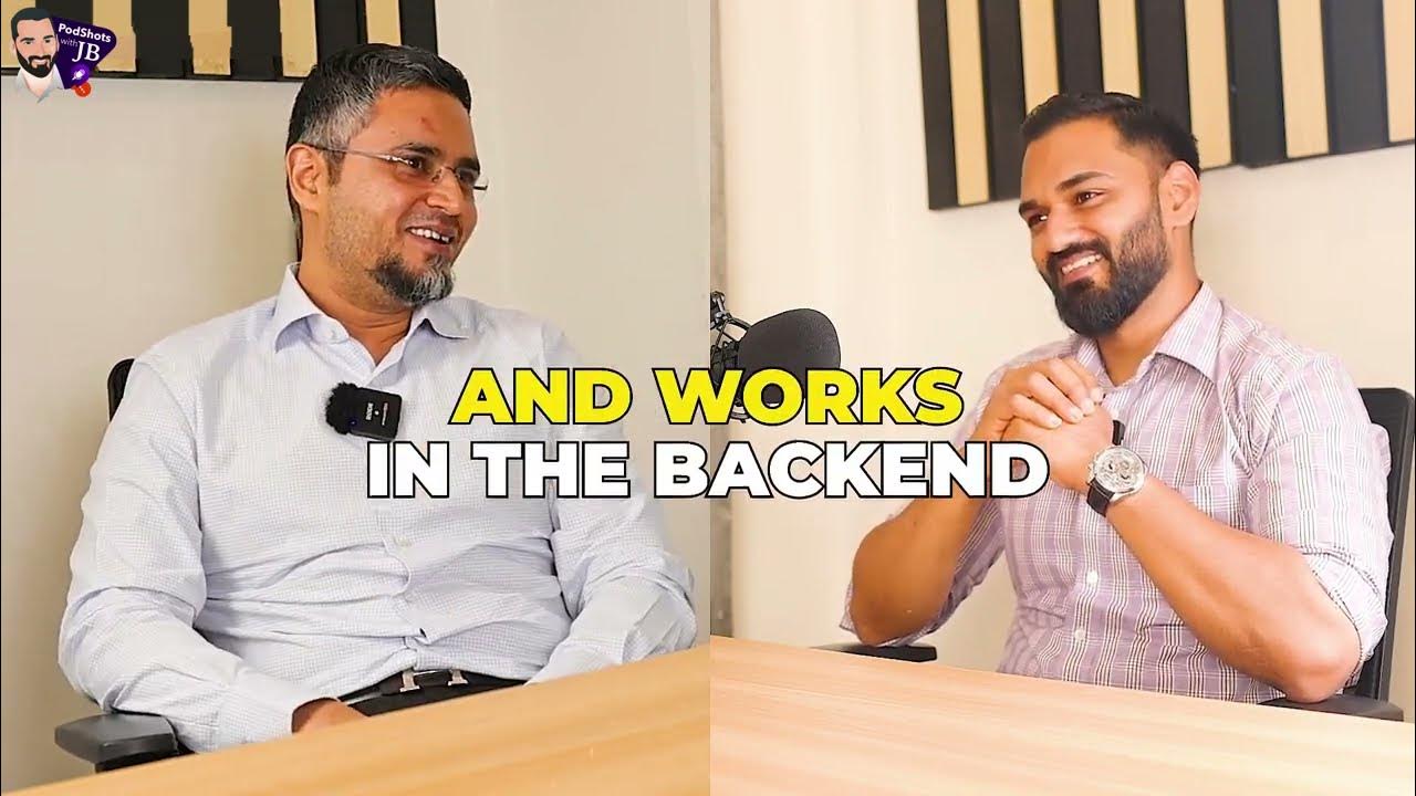 Bodycraft - A brand started in an apartment | Ft. Sahil Gupta - A Fauji Brat - YouTube