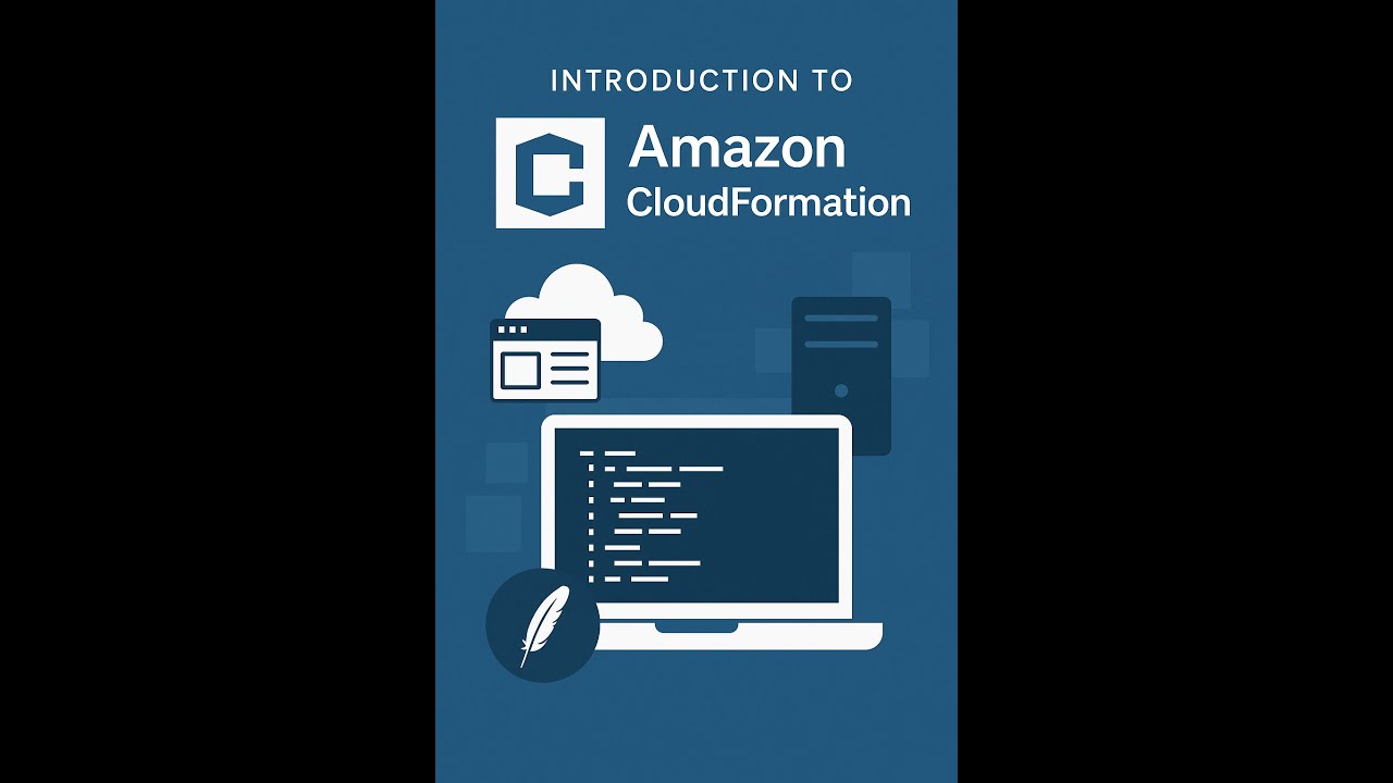 Lab Introduction to Amazon CloudFormation #handsonlearning #labcloudaws #SysOpsChallenge - YouTube