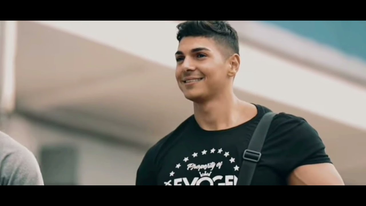 Andrei duei Fitness motivation || 2021 - YouTube