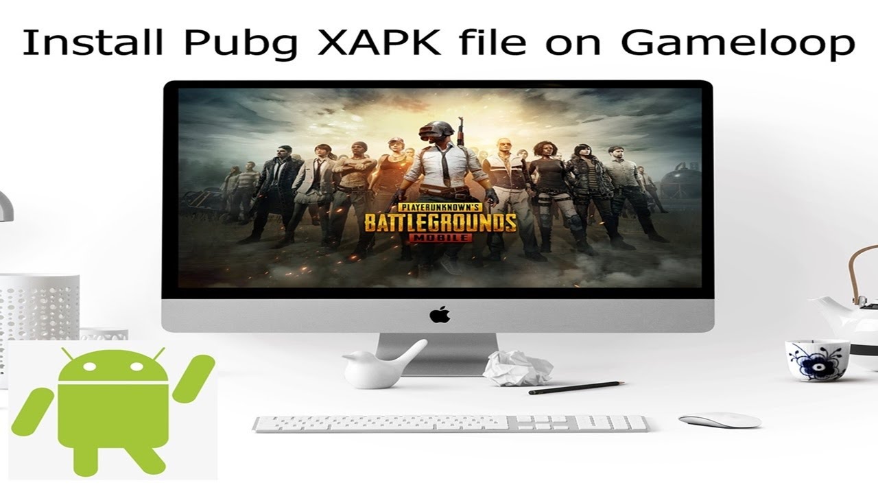 How to download & Install Pubg on PC/Laptop [Easy method] - YouTube