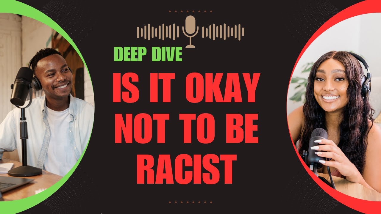 Why 'Color Blindness' Fails: Dr. Tim Wise’s Powerful Critique | Symon's ...