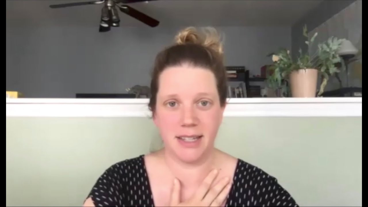 Interview: Lisa Brandt - YouTube