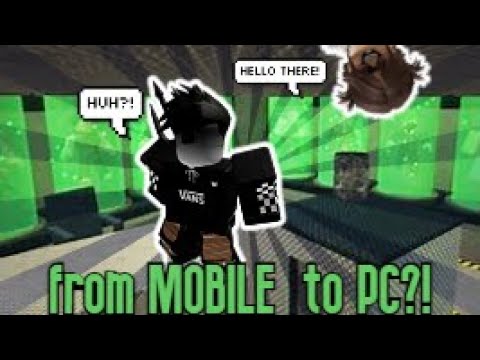 My first time on PC!!! (Super cringe 😬) @omg_shai - YouTube