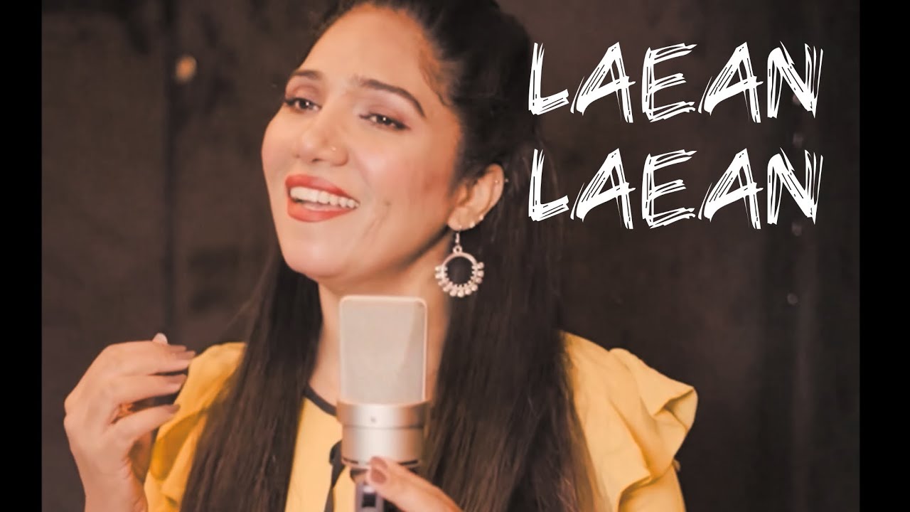 Laean Laean || Saba Rana - YouTube