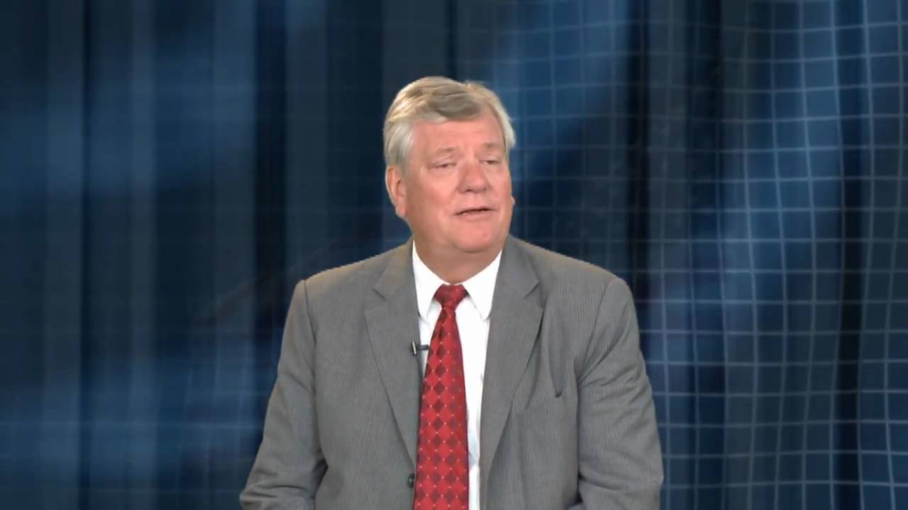 Past Chairs of H.A.R. Ted C Jones 2004 - YouTube