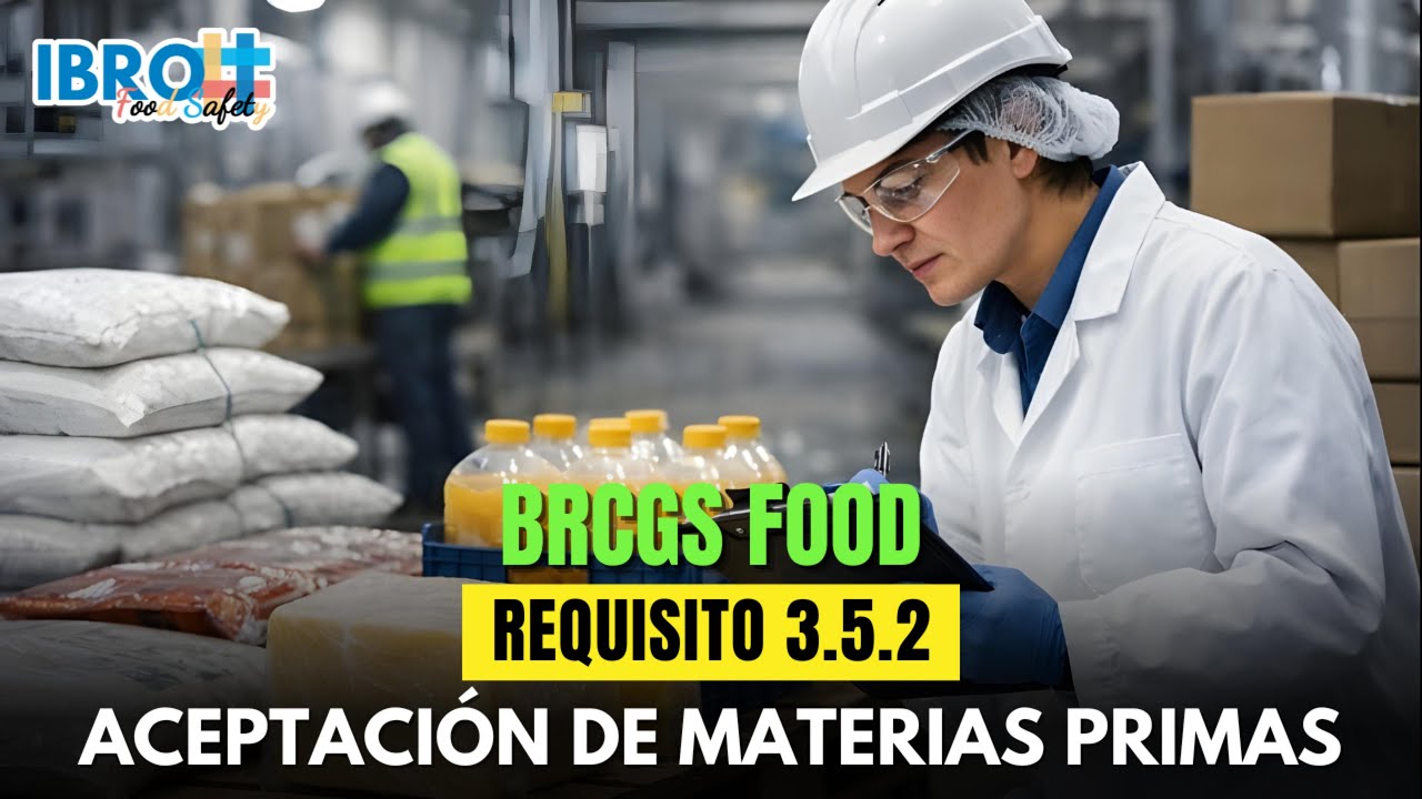 ¿Aceptas tus materias primas… o solo las recibes? El riesgo decide ...