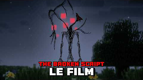 The Broken Script - YouTube
