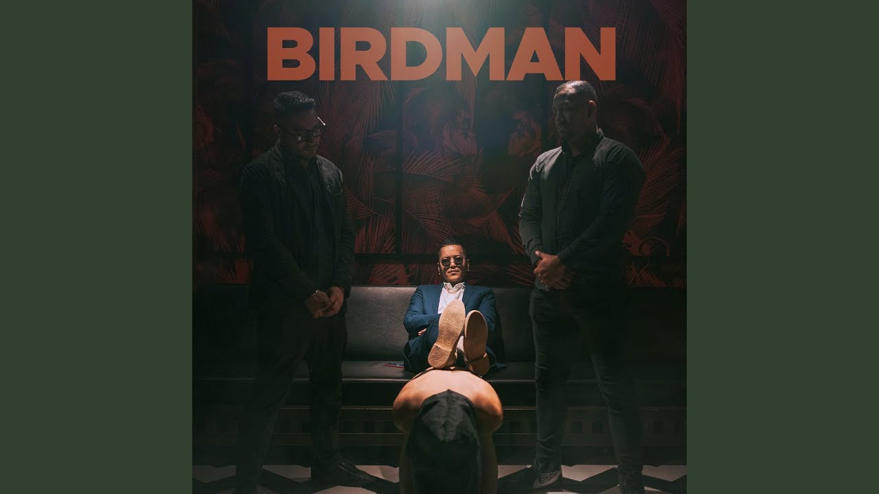 Birdman - YouTube