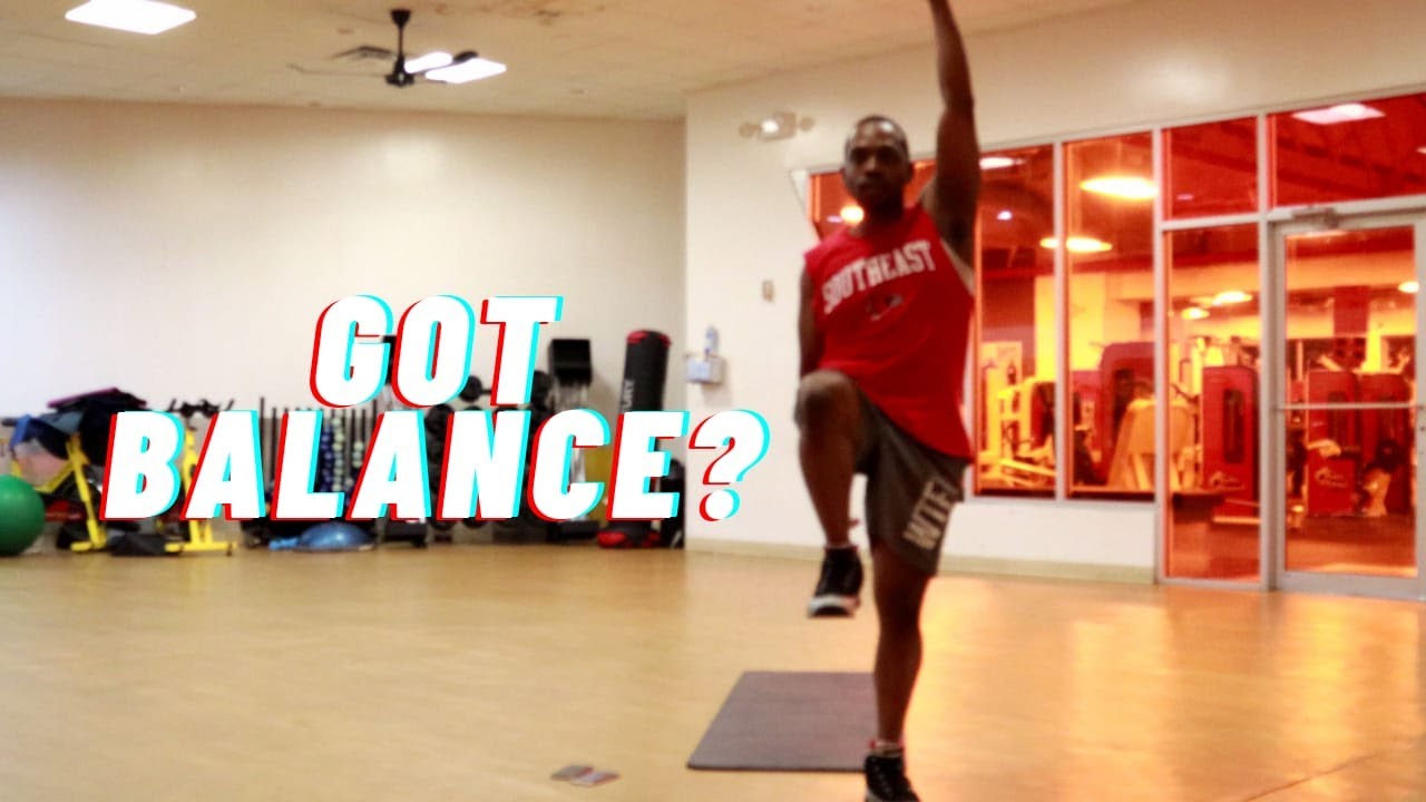 8 Min Muscular Imbalance Workout| Fix posture| Fix Balance - YouTube