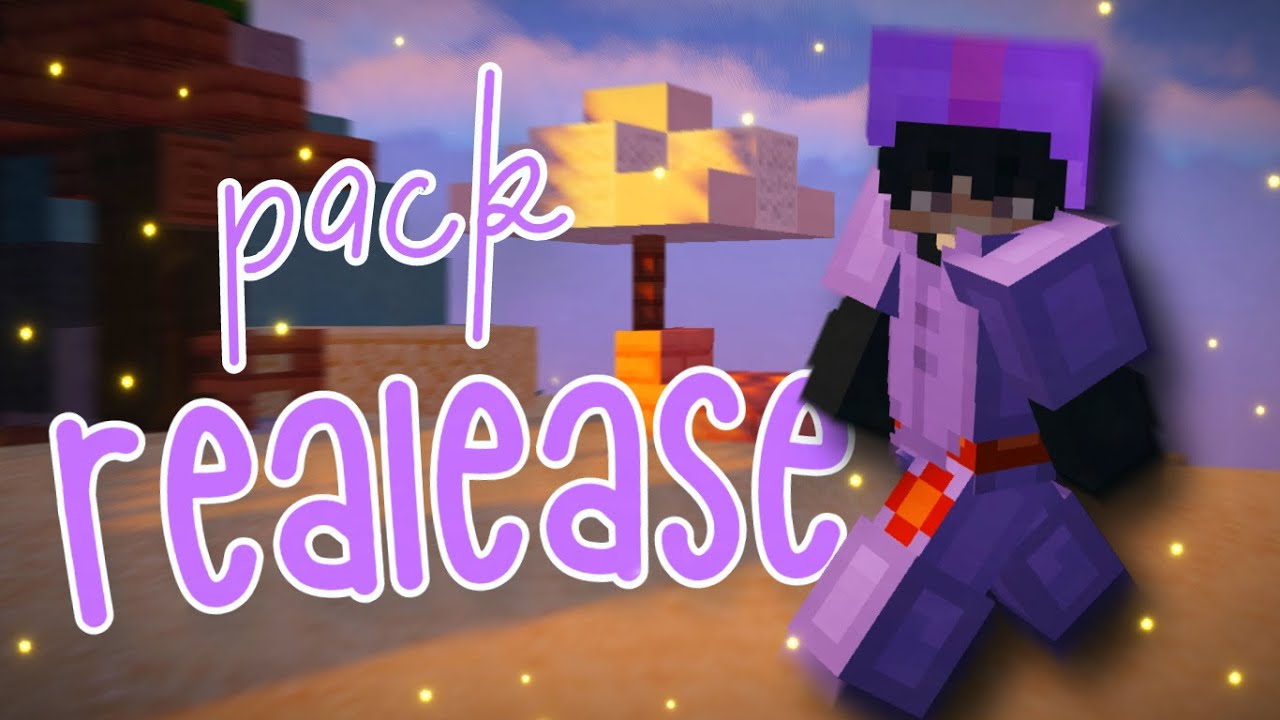 40 subs pack release violet [16x] - YouTube