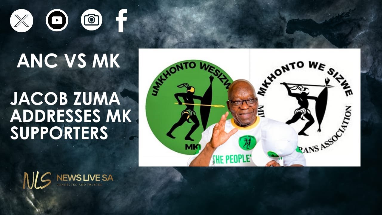 ANC-MK PARTY BATTLE OVER TRADEMARK IN DURBAN HIGH COURT - YouTube