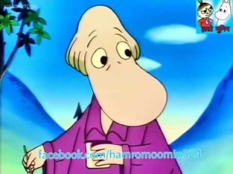 NEPALI CARTOON MOOMIN || SABUN KO FOKA || FULL EPISODE HD - YouTube