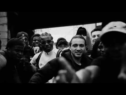 La Mano 1.9 - Magie (Remix Kaaris - Chargé) | Prod.by MaalaxBeats