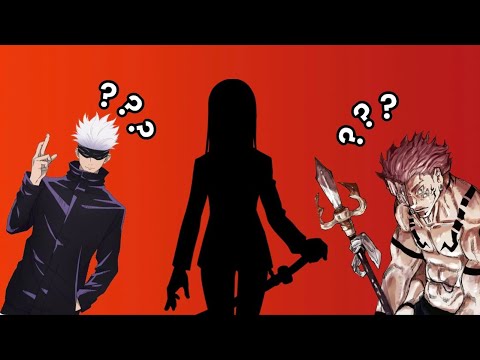CAN I 2v1 TWO RANDOM JJK CHARACTERS?! - YouTube