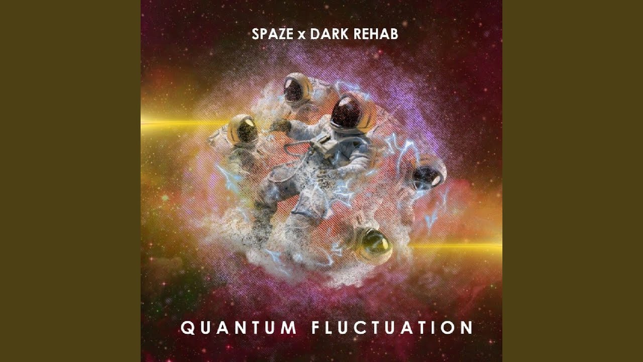 Quantum Fluctuation - YouTube