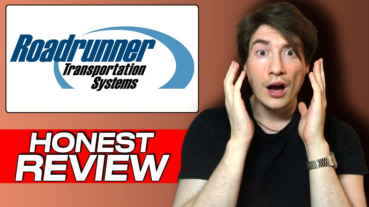 Roadrunner Transportation Systems: Honest Review & User Experience ...