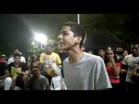 TONY & COTA vs SAOR & ISAIC - SEMIFINAL - PRIMER FILTRO BEST LEVEL ...