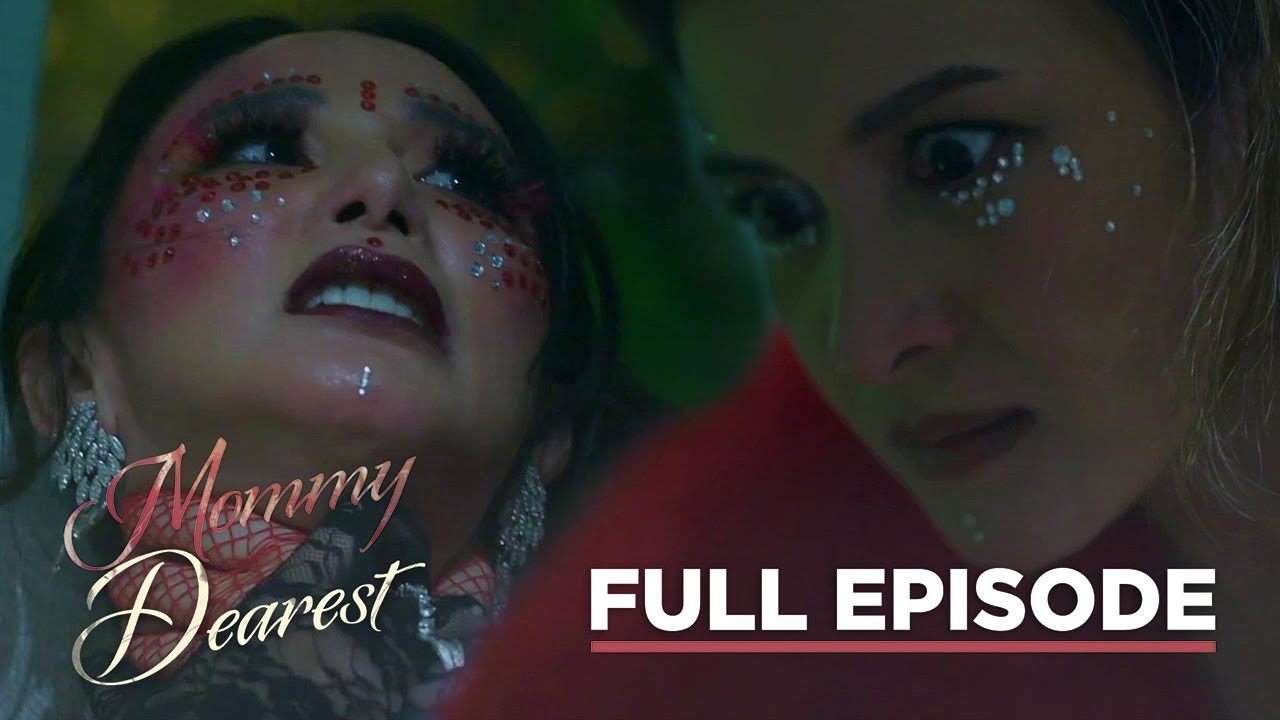 Mommy Dearest: Ang muling paghaharap nina Olive at Emma! (Full Episode 73) June 6, 2025 - YouTube