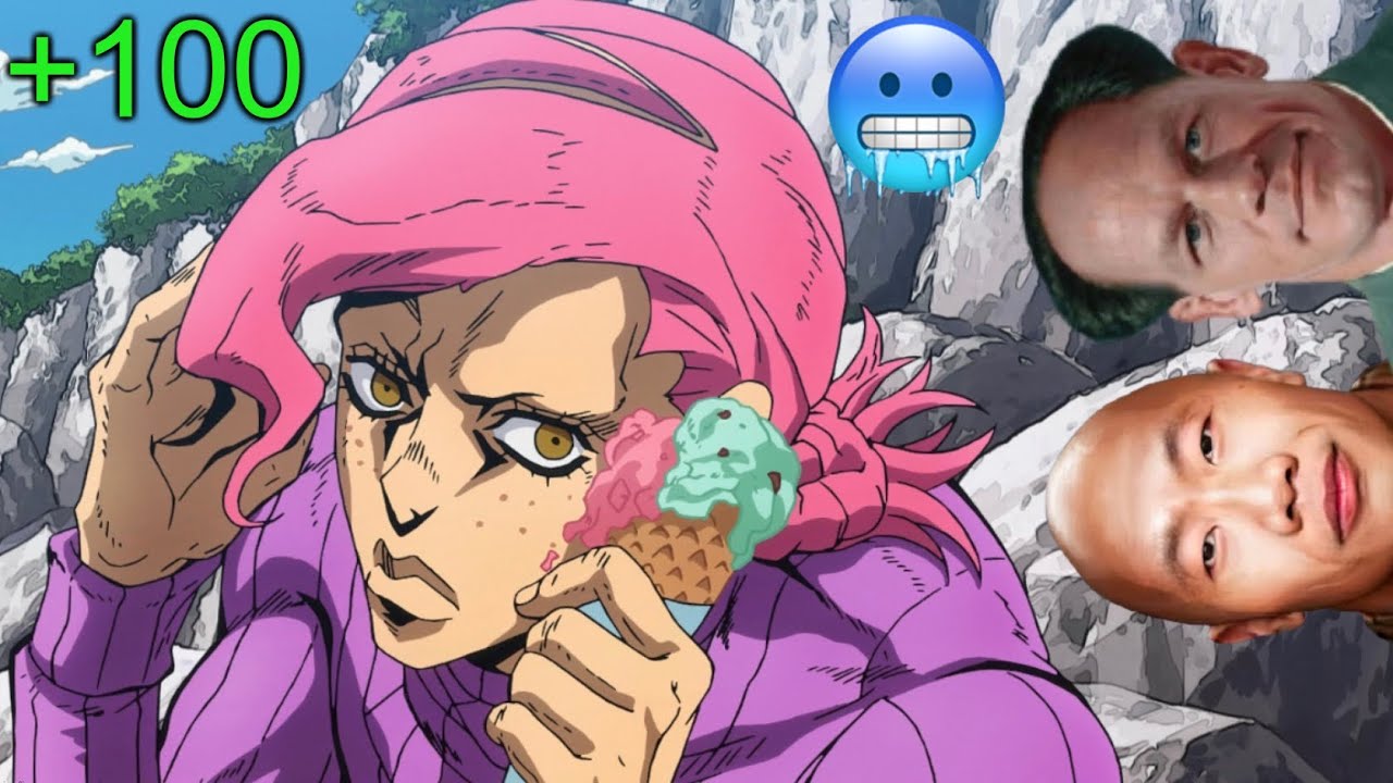 [YTP] Doppio’s Bing Chilling 🥶🍦 - YouTube