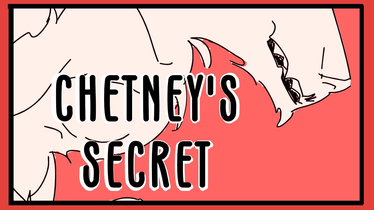 Chetney in all of his glory! (Critical Role Animatic C3E11) - YouTube