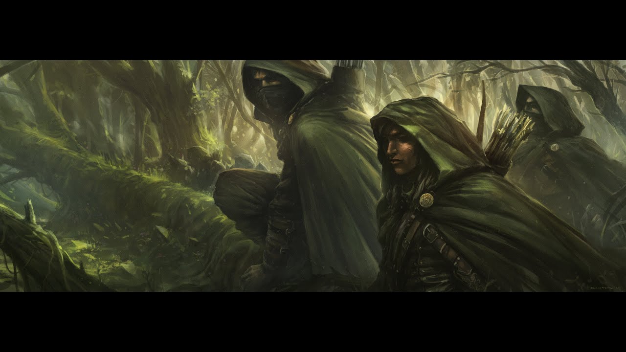 M&B Warband: The Last Days of the Third Age (Dunedain) - Part Three ...