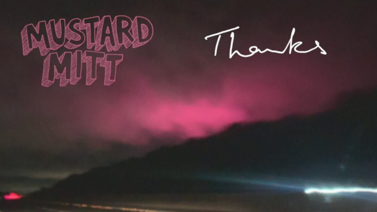 Mustard Mitt - Thanks (Official Video) - YouTube