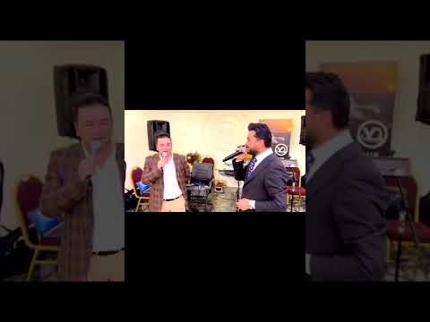 Abdulla Harki û Bilind Ibrahim New Dawet 2022