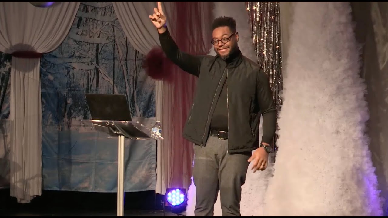 January 1, 2023 | A Fresh Start | Pastor Shane Pringle - YouTube