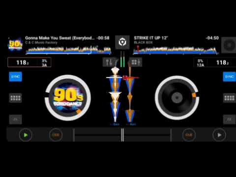 Black Box - C & C Music Factory - YouTube