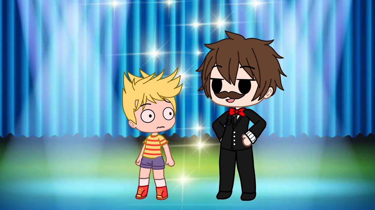 Lucas’ best moments! (Clipshow sneak peek 1) - YouTube