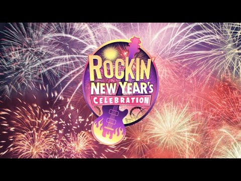 SFFT - FINAL Rockin' New Years Eve Celebration 2022 (8Pm After Hours ...