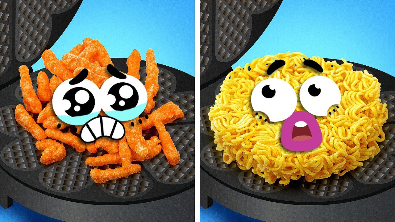 Crazy & Clumsy Doodles Are Back! | Awkward Moments & Epic Fails by ...