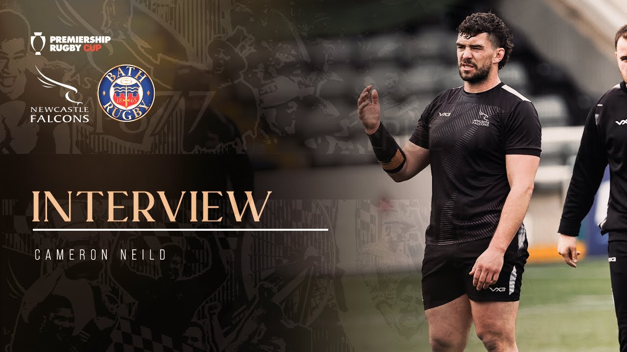 GREAT OCCASION FOR THE CITY | Cameron Neild previews Prem Cup semi ...