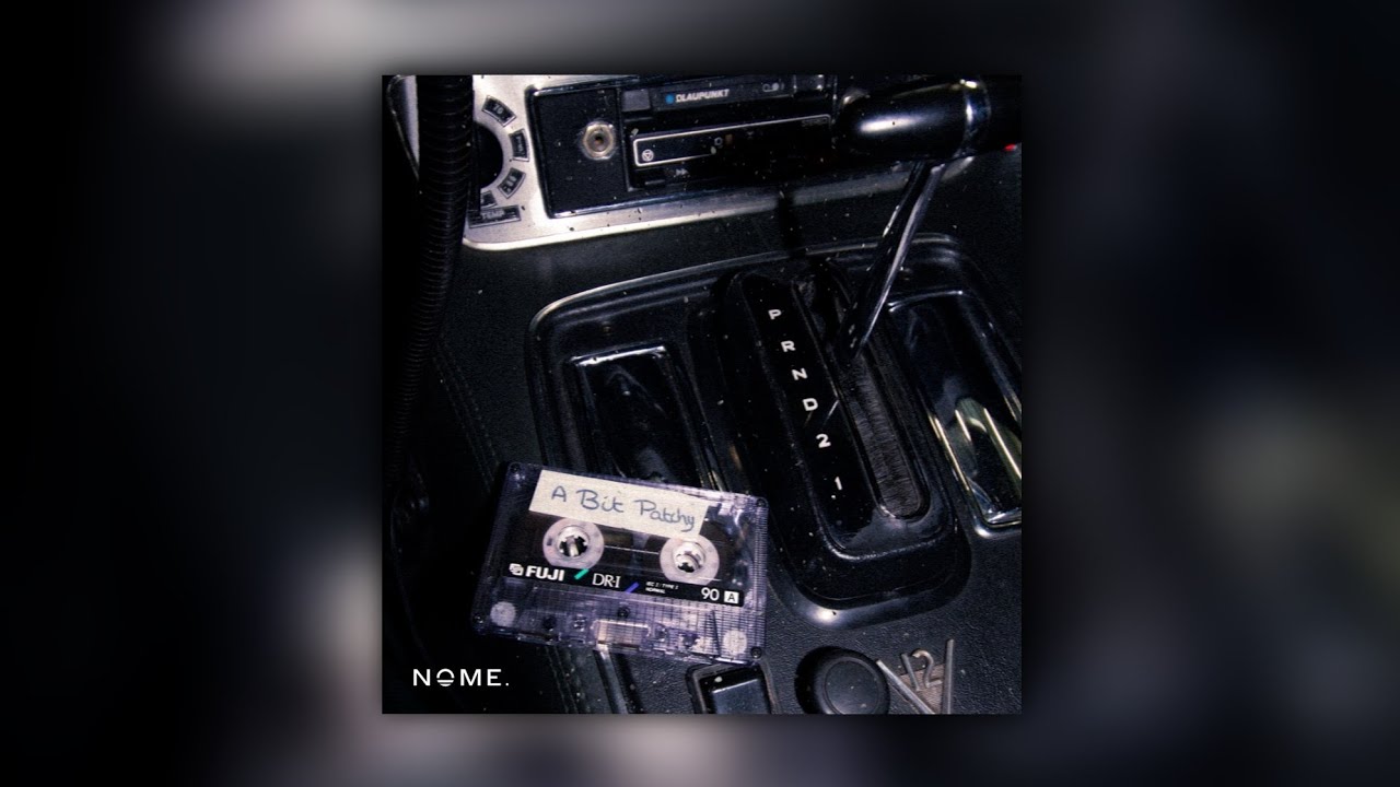 NOME. - A Bit Patchy - YouTube