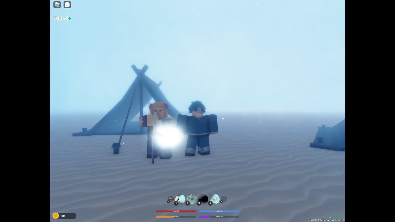 Rengoku Location + Axe demon location |Demonfall - YouTube