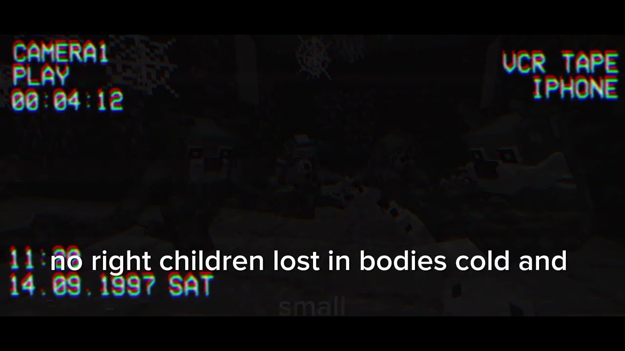 Plush animals Horror minecraft Addon - YouTube