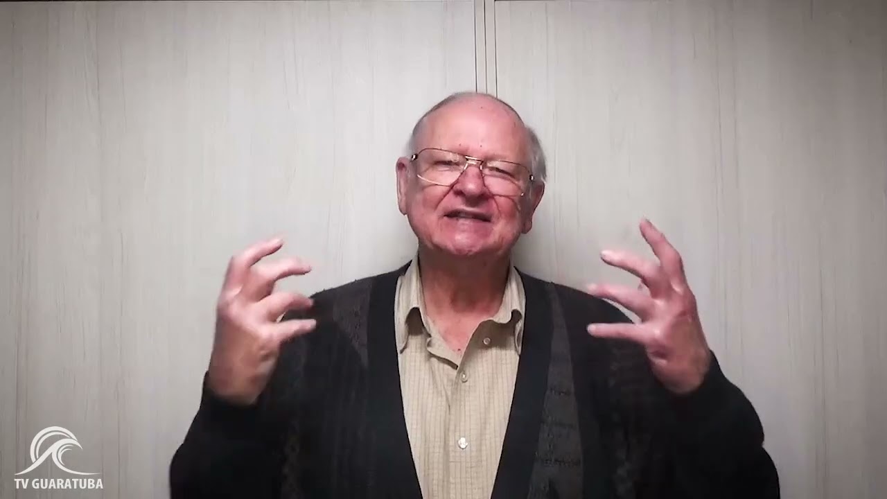 Homilia da Missa do dia 16 de outubro de 2022 com Padre Donald Roth ...