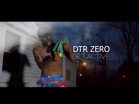 DTR Zero -Get Active (Music Video)GogettaVisuals - YouTube