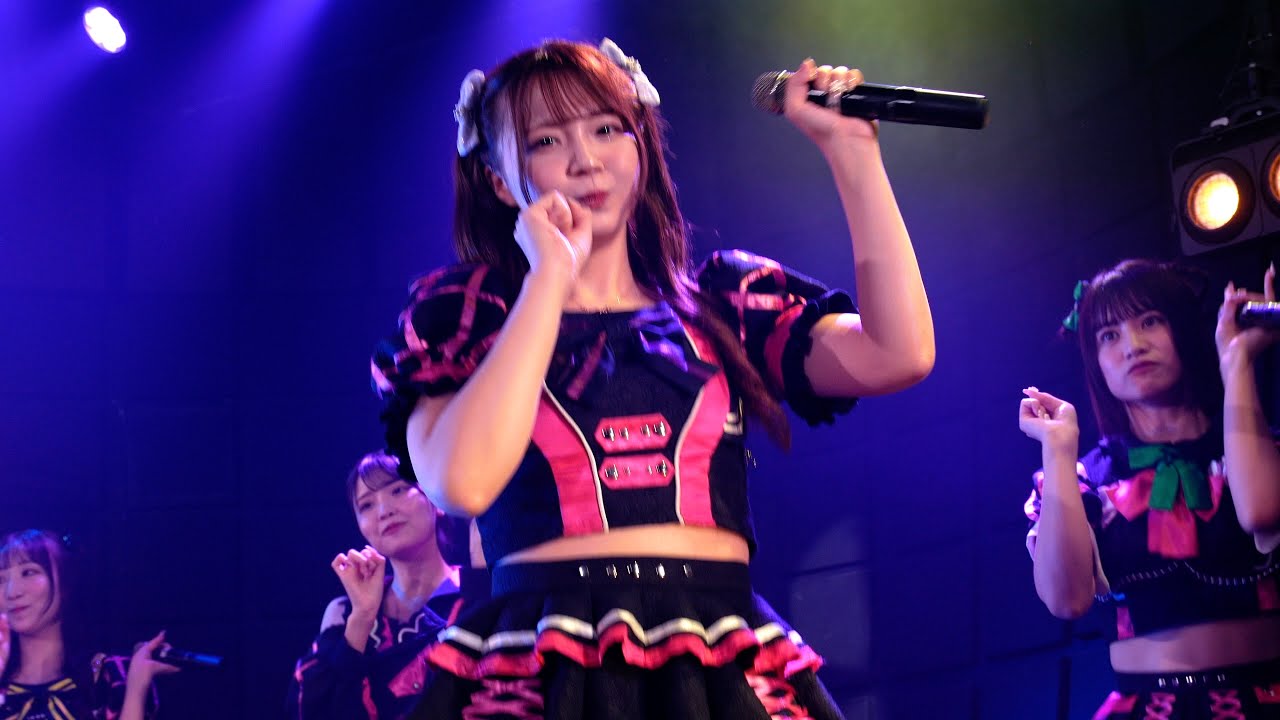 Falench.ライブ AGE FES！vol 42@渋谷RING 2024-07-28 - YouTube