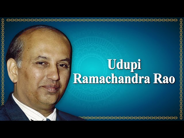 Om Landmark School Remembering Udupi Ramachandra Rao,, 41% OFF